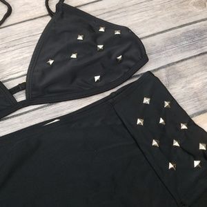 Beach Riot | Swim | Beach Riot Bikini Swimwear | Poshmark